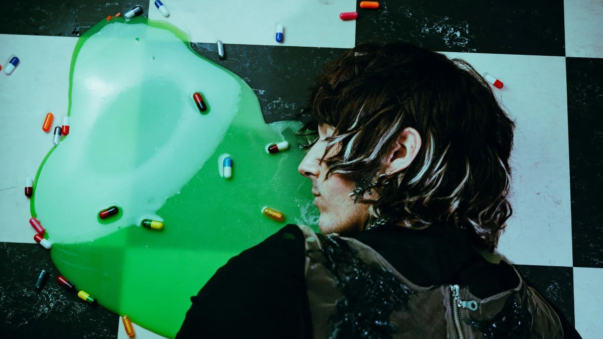 Bring Me The Horizon Rilis ‘LosT’ yang Sesuai Visi dan Harapan ...