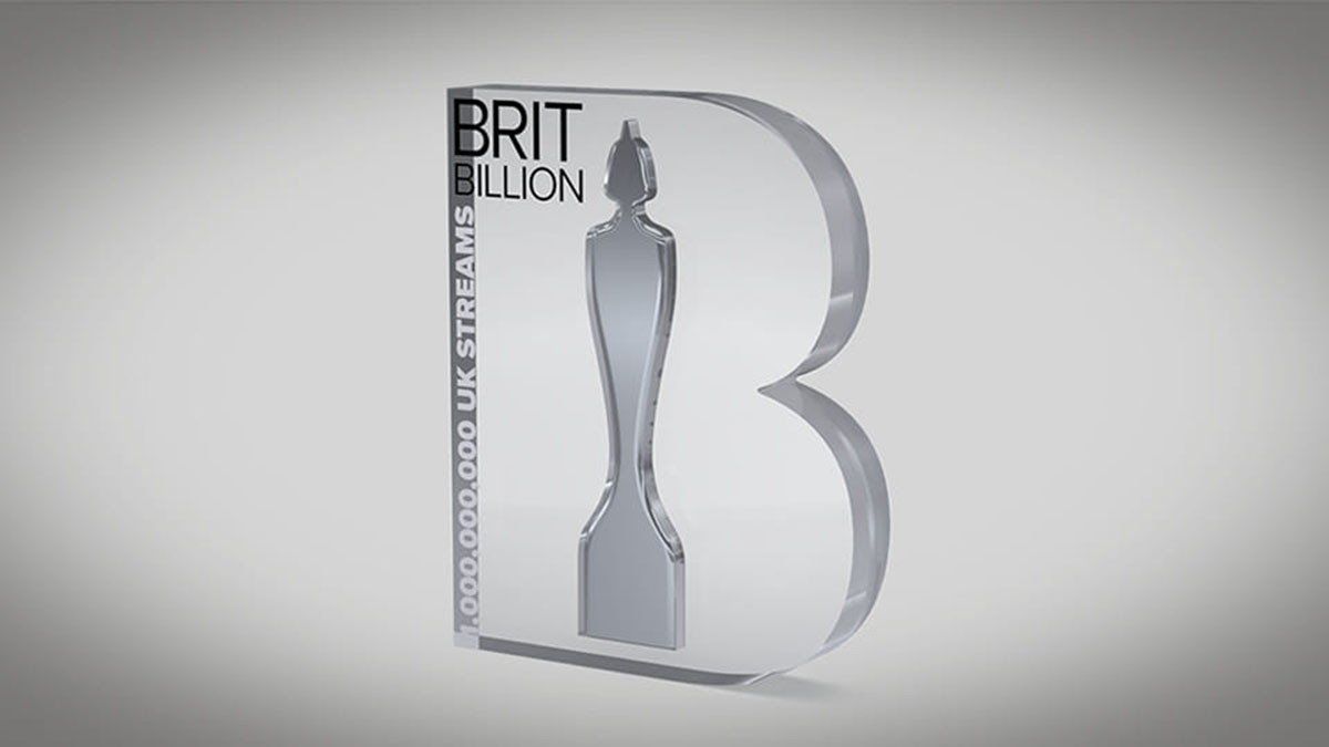 BPI Umumkan BRIT Billion Award, Mariah Carey, Sam Smith, Rita Ora, ABBA ...