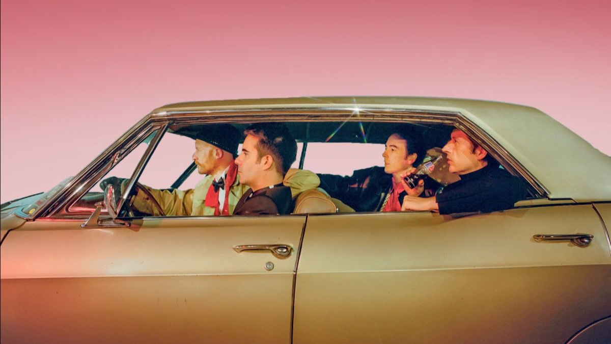 PREP Rilis Lagu Perdana di Tahun 2023 ‘One Day At A Time’ - Creativedisc