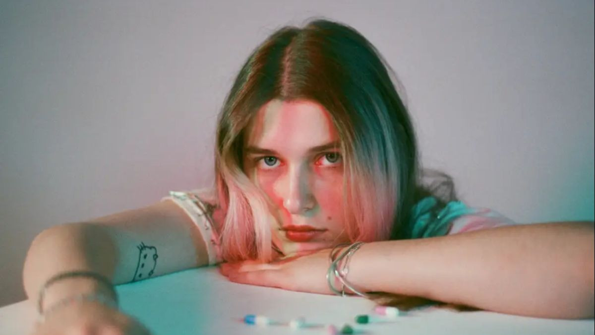 Ungkap Identitas Rahasianya, Baby Queen Lepas Single ‘Dream Girl ...