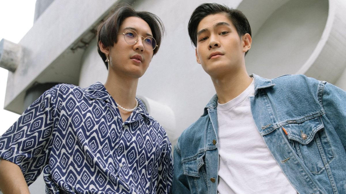 Siap Terbang Ke Langit Bareng HYBS ‘Tip Toe’ - Creativedisc