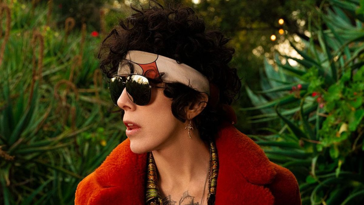 LP Jadi Agen Rahasia Dalam Video Musik ‘One Like You’ - Creativedisc