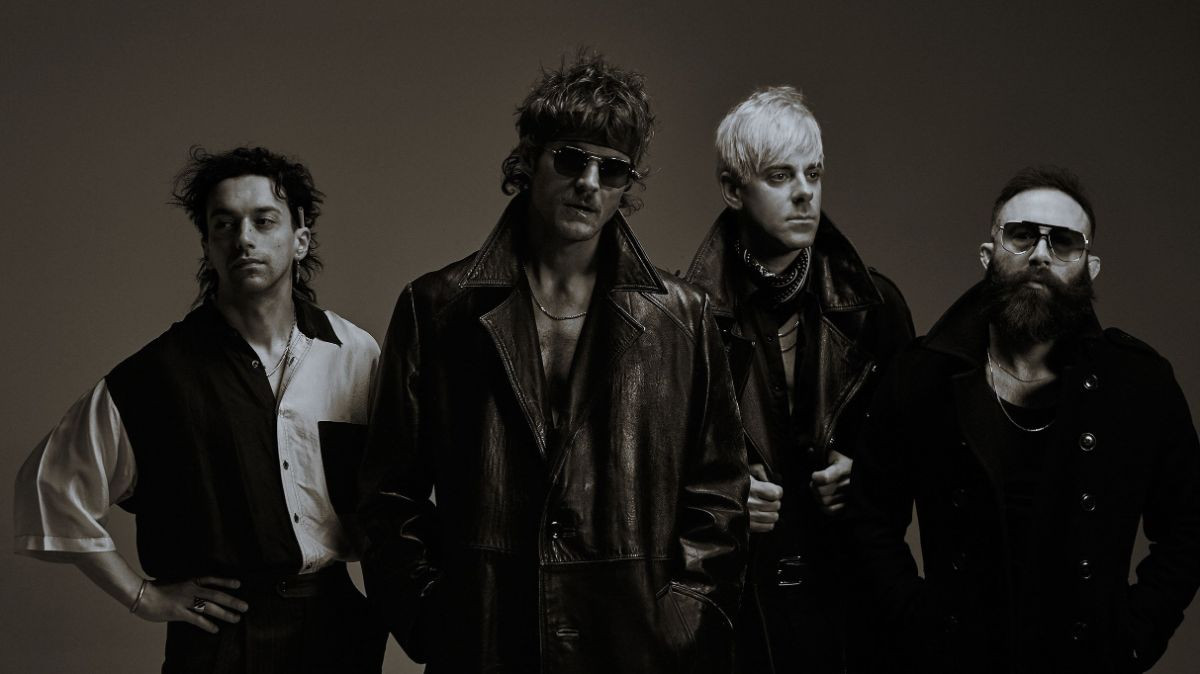 Boys Like Girls Percaya ‘LANGUAGE’ yang Bisa Dimengerti Dalam Musik ...