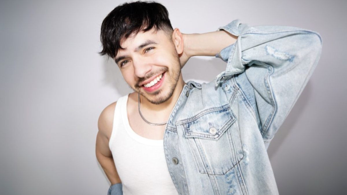 David Archuleta Ajak Berdansa dengan Lagu ‘I’m Yours’ - Creative Disc