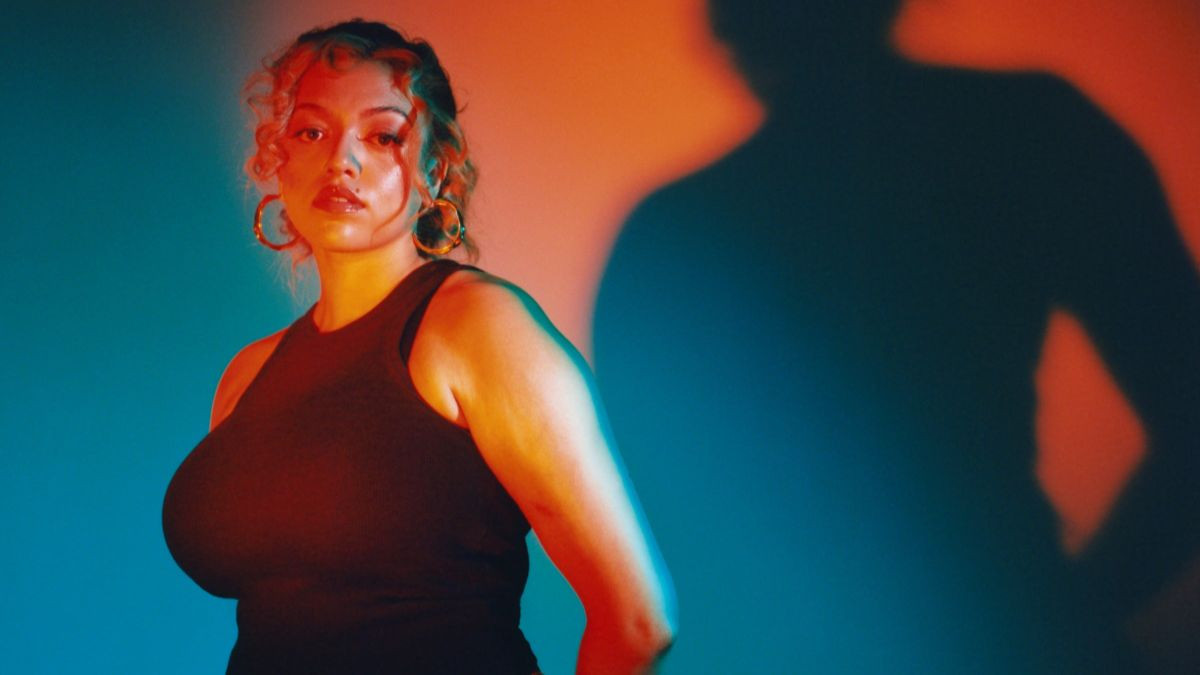Mahalia Siap Lepas Album Baru, "IRL" - Creative Disc