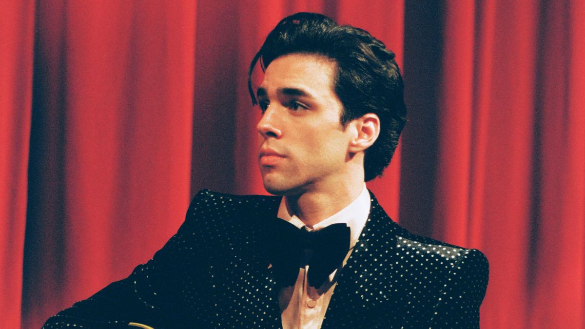 Stephen Sanchez Akan Lepas Debut Album "Angel Face" Pada Bulan ...