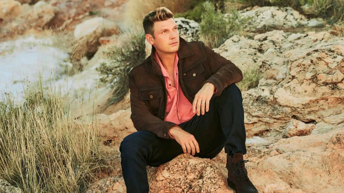 Nick Carter Ingatkan Semua Orang Adalah Pahlawan Lewat ‘Superman ...