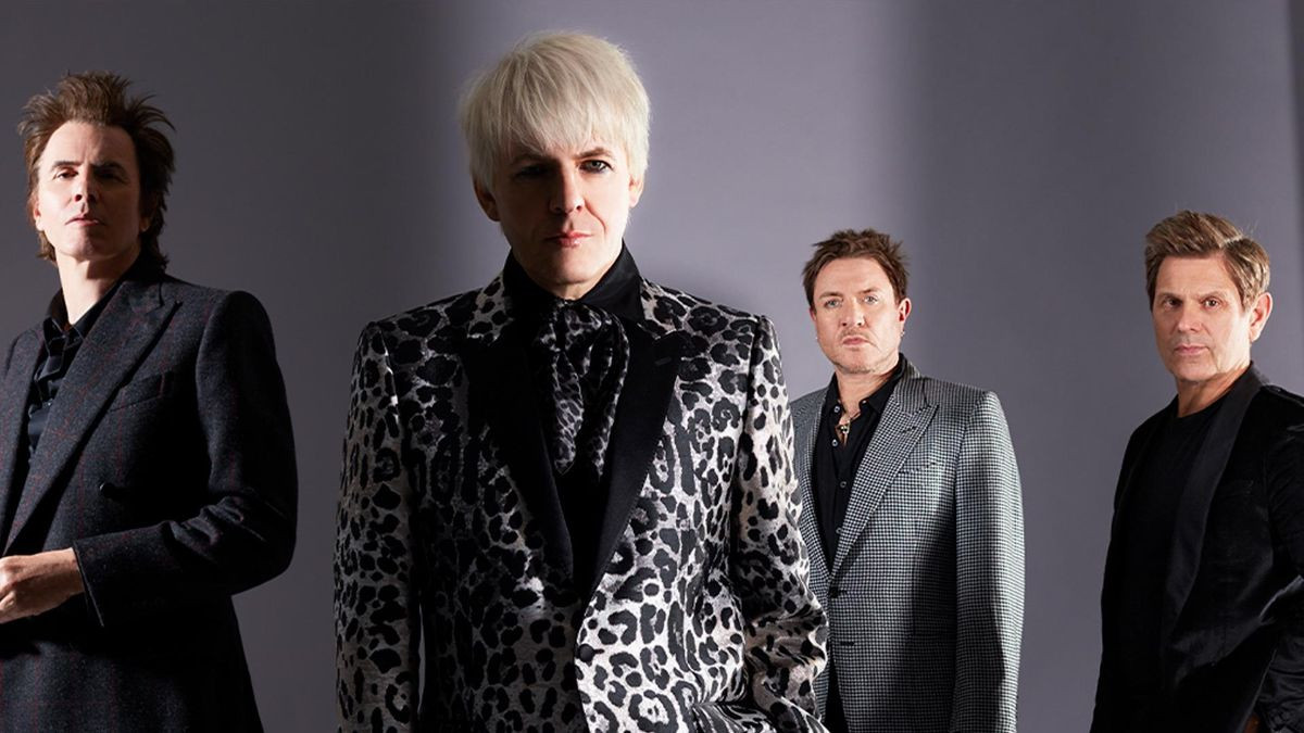 Duran Duran Umumkan Album “DANSE MACABRE” dan Lepas Title Track ...