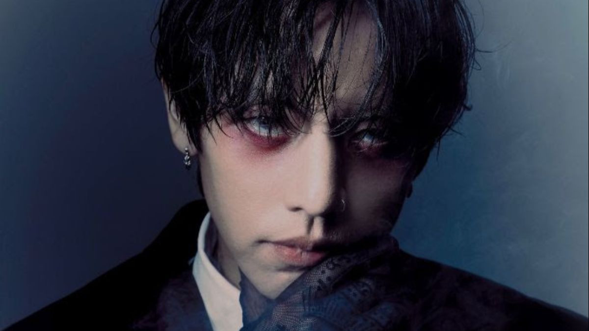 Siap Rilis Album "Dear Insanity…", DPR IAN Lepas Single 'So I Danced' - Creative Disc