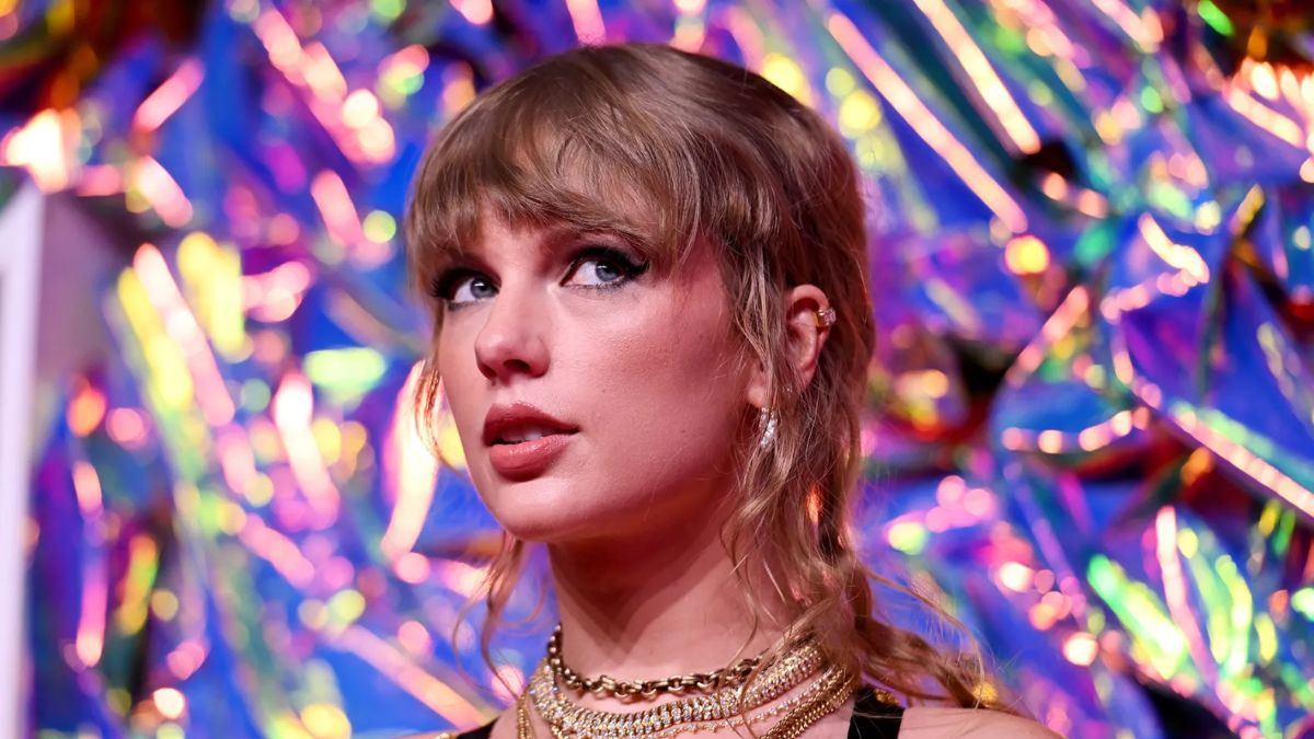 Taylor Swift Ungkap Tracklist Album “1989 (Taylor’s Version)” From The ...