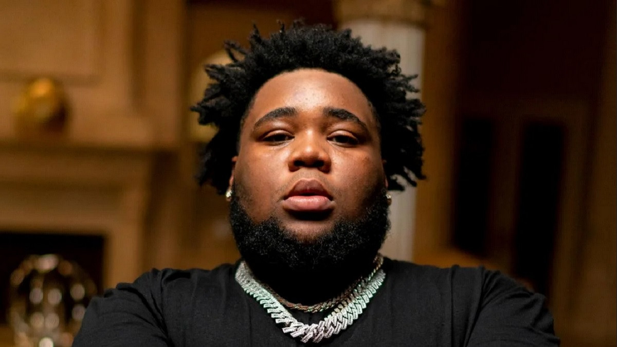 Album “Nostalgia” Rod Wave Berhasil Debut #1 di Billboard 200 ...