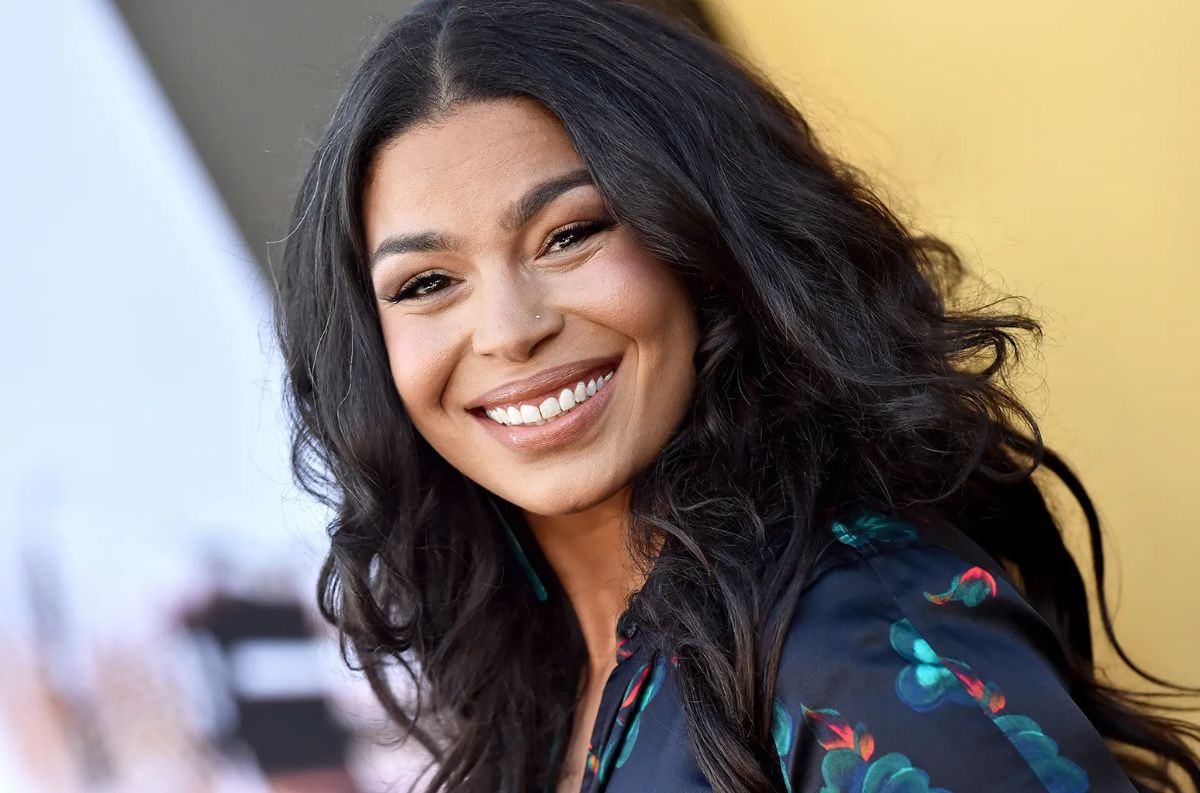 Jordin Sparks Kembali Bermusik Lewat Call My Name Creative Disc