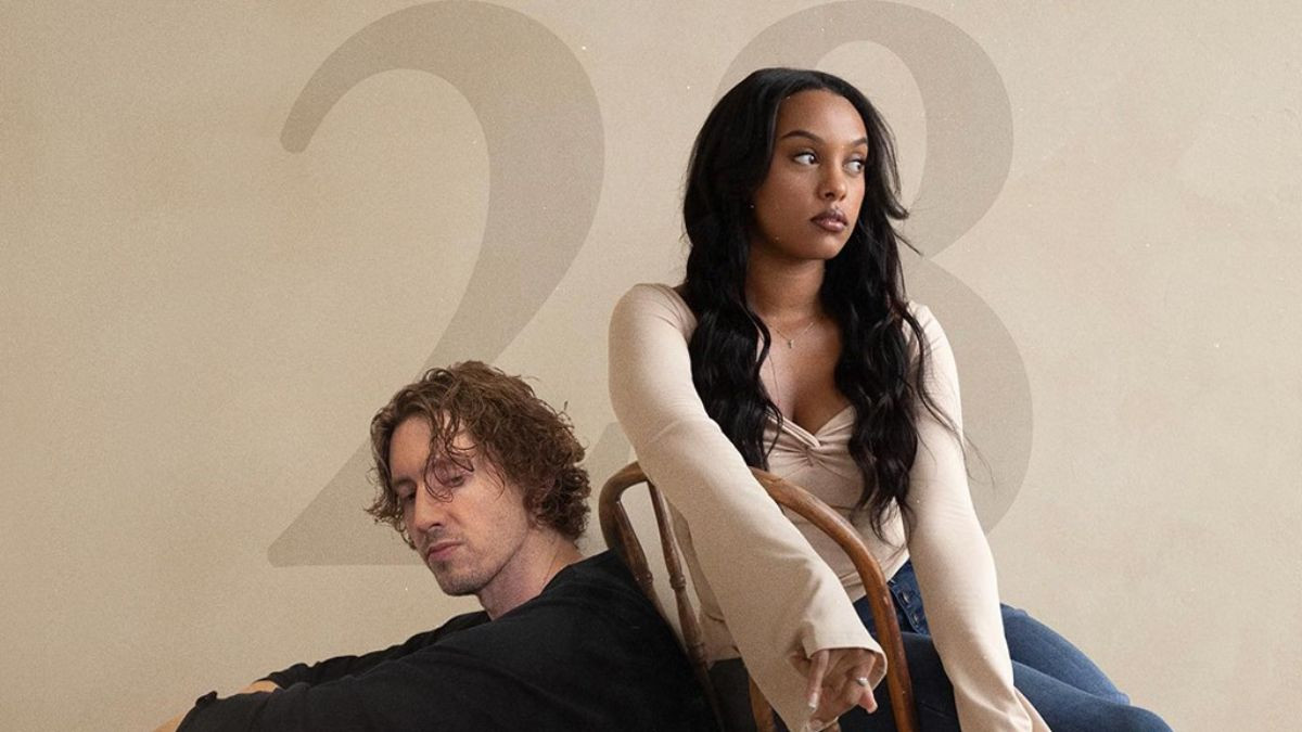 Melintasi Dua Benua, Ruth B dan Dean Lewis Bersatu dalam ’28 ...