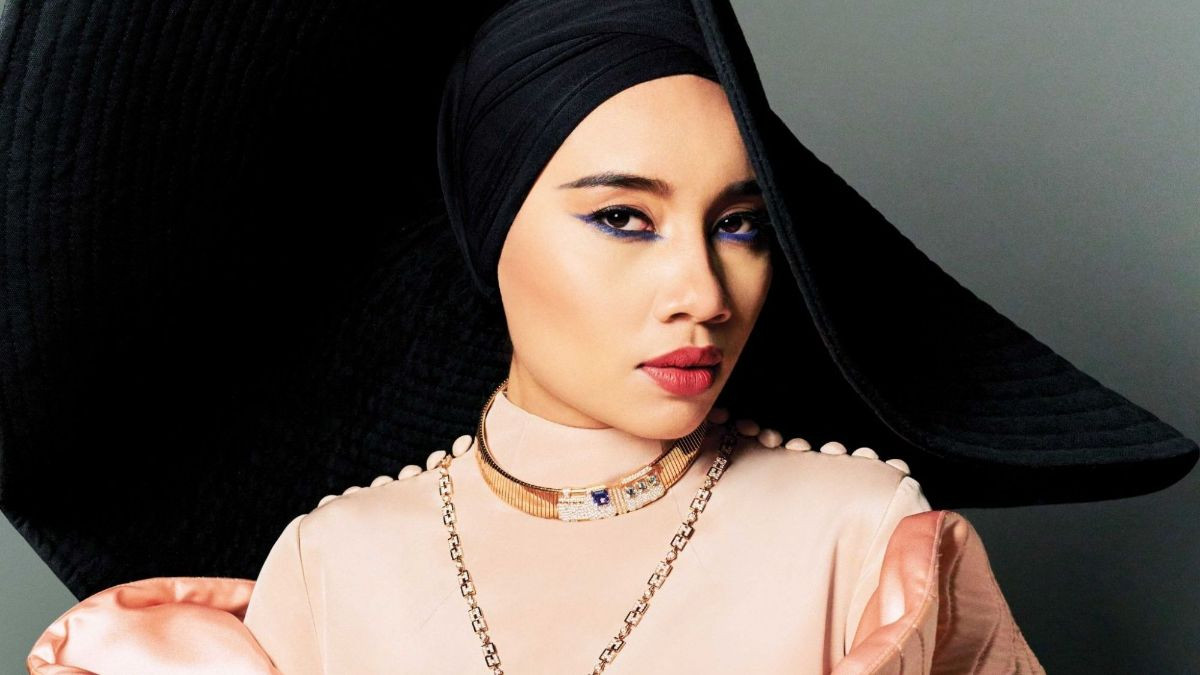 Yuna Lawan Pikiran Negatif Lewat EP Terbaru, “Battle” - Creativedisc