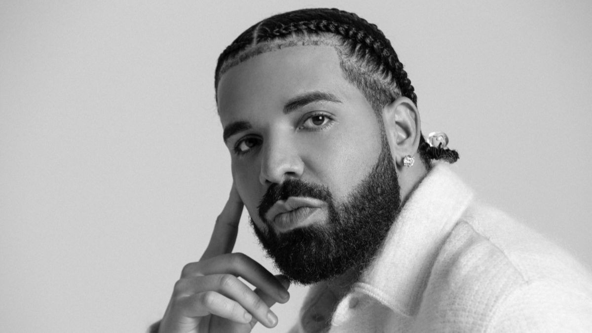Drake Beri Kejutan dengan Merilis "For All the Dogs Scary Hours Edition ...