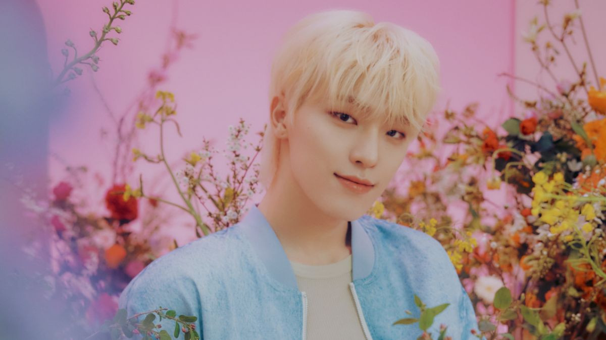DINO SEVENTEEN Resmi Lepas MV yang Telah Dinanti-Nanti, ‘Wait ...