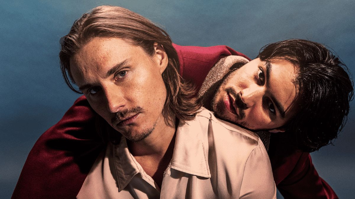 Jubël Kembali dengan EP “DayDreamin” - Creativedisc