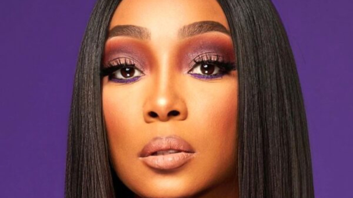 Monica Pingsan, Saat Show di Houston - Creativedisc