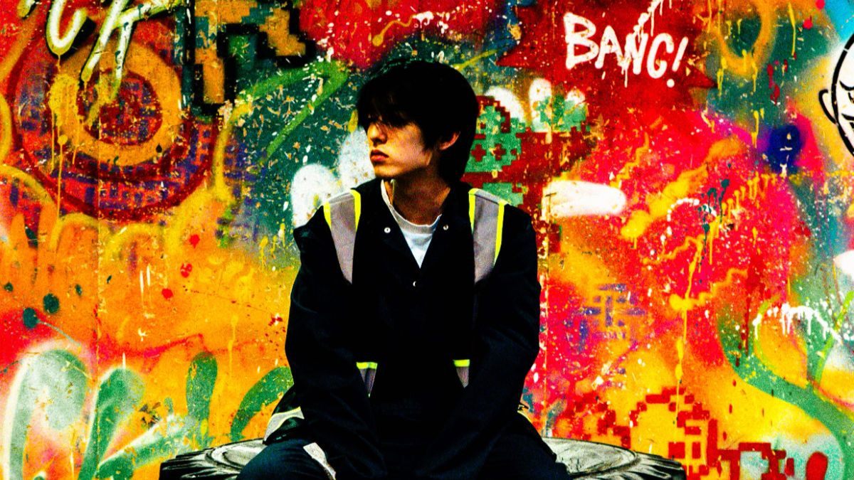 Tetap Tegar Meski Dikhianati, eaJ Bagikan Single ‘mad’ - Creativedisc