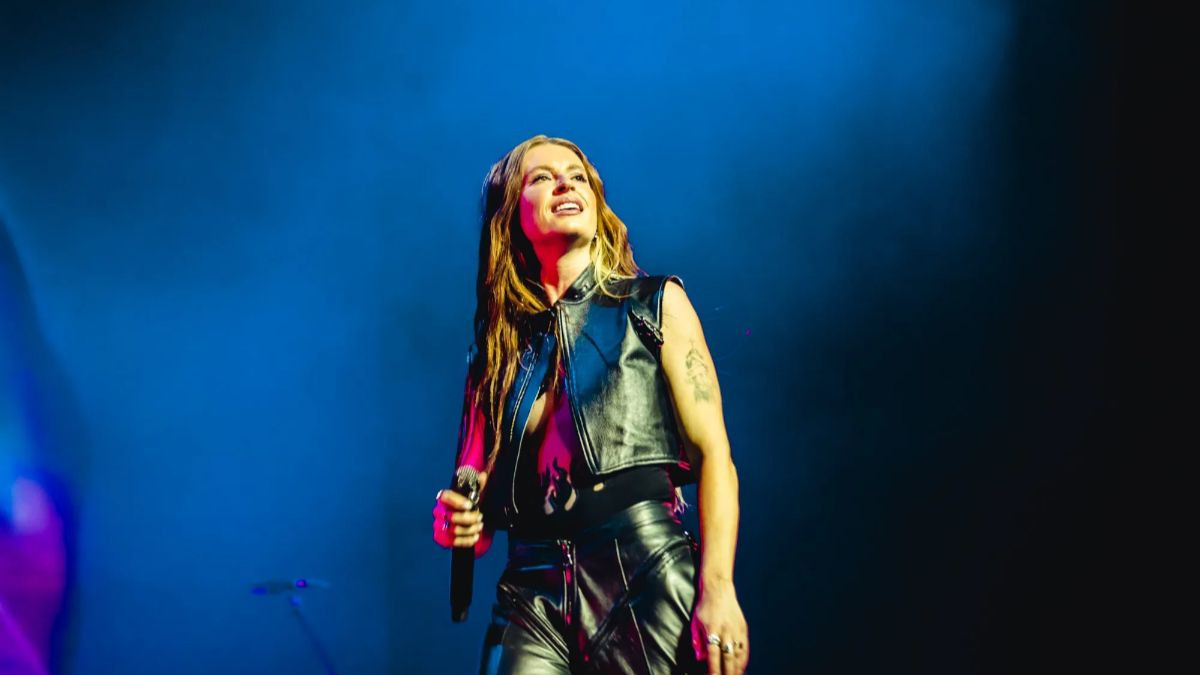 FLETCHER Kembali Bagikan Cuplikan dari Album Baru Melalui Single ‘Doing ...