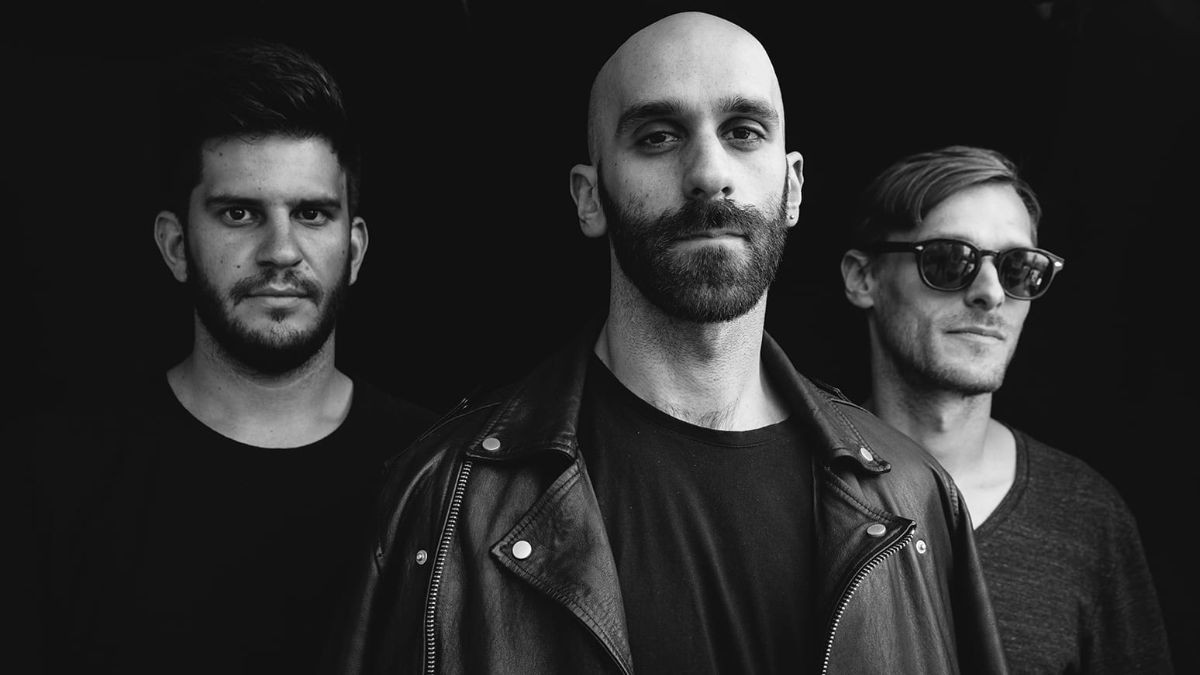 X Ambassadors Bagikan Single Ketiga dari Album Mendatang, 'Half-Life ...