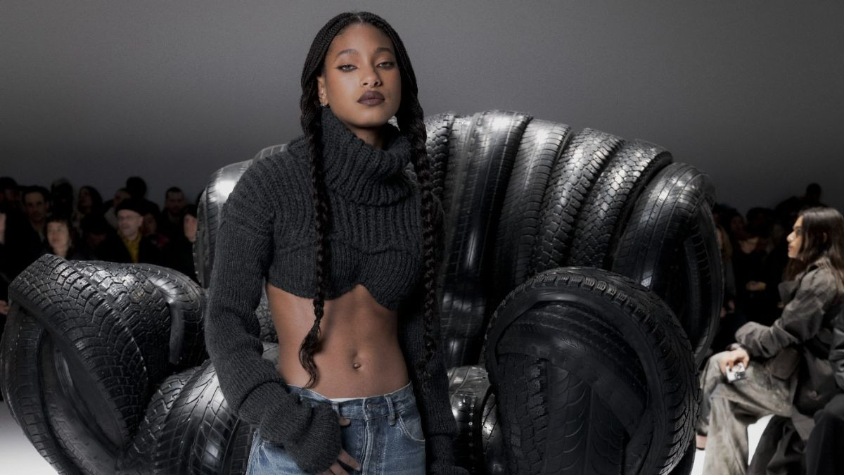 WILLOW Bagikan Single Penuh Perasaan, ‘b i g f e e l i n g s ...