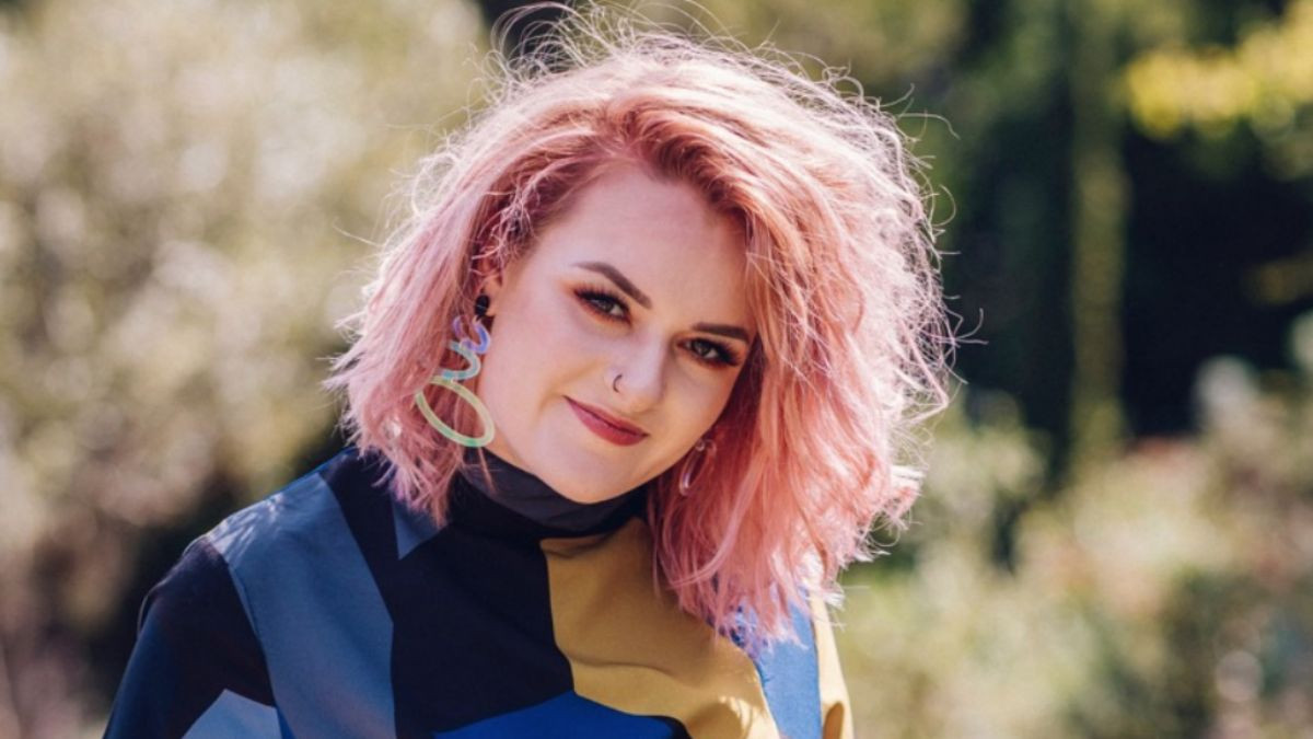 Grace Davies Persembahkan 'Illuminate' sebagai Official Anthem untuk ...