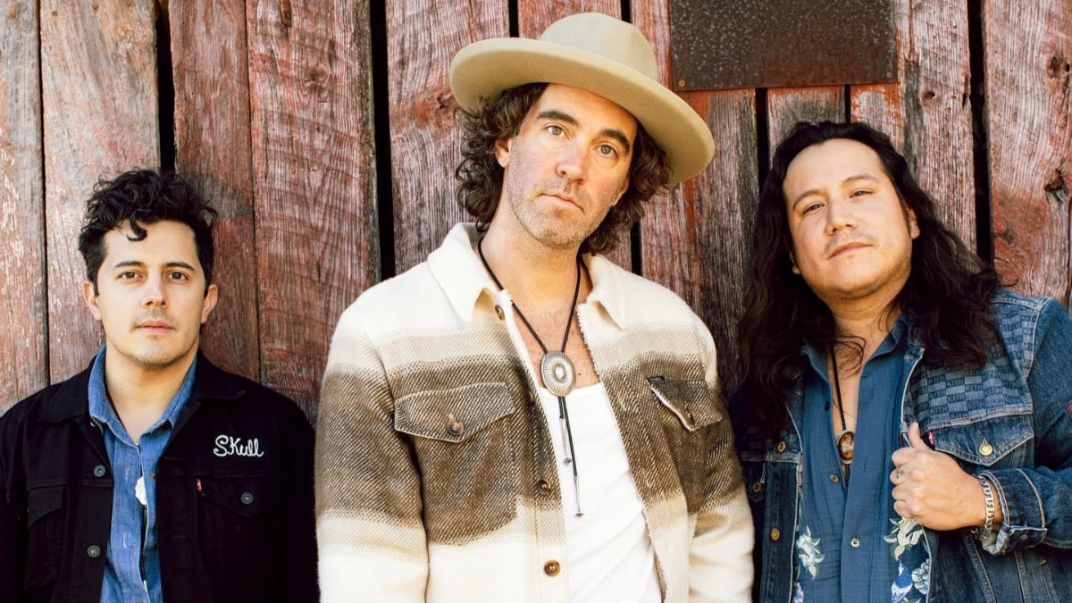 American Authors Jelajahi Wilayah Baru Lewat 'Daisies' - Creative Disc