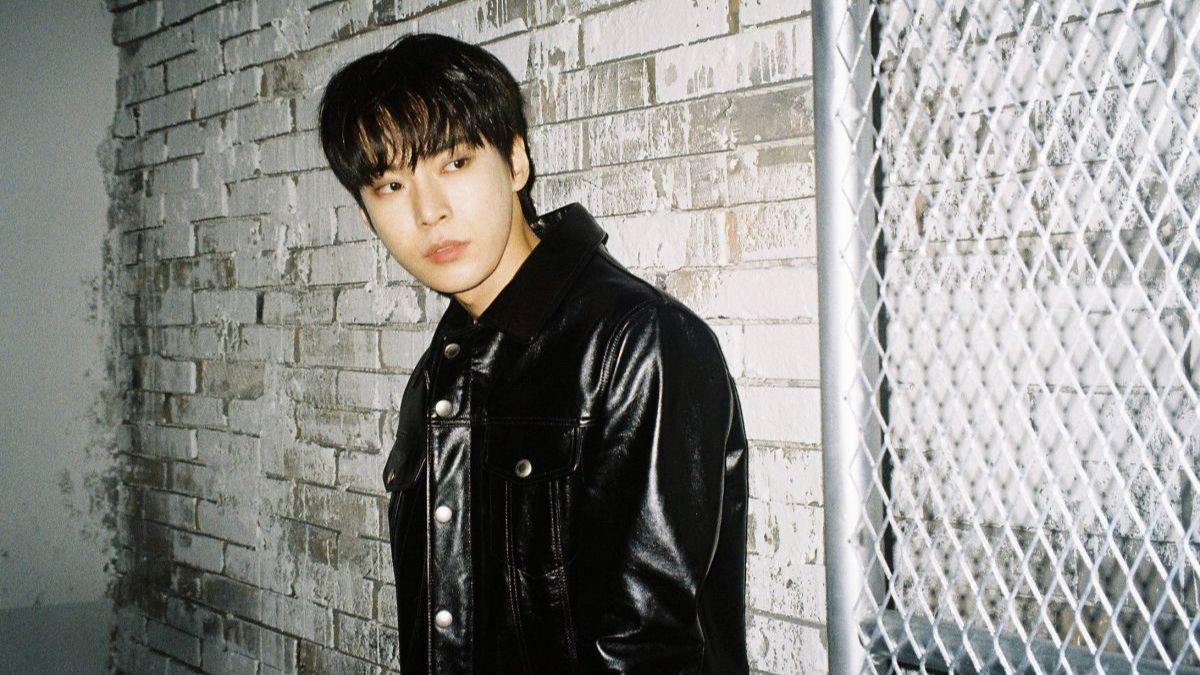 Resmi Debut Solo dengan Album "YOUTH," Doyoung NCT Bagikan MV 'Little ...