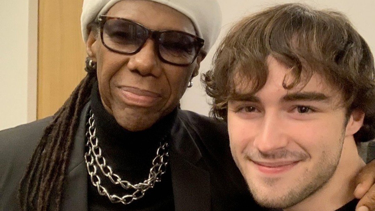 New Kids on the Block Umumkan Album Baru Pertama dalam 11 Tahun, "Still ...