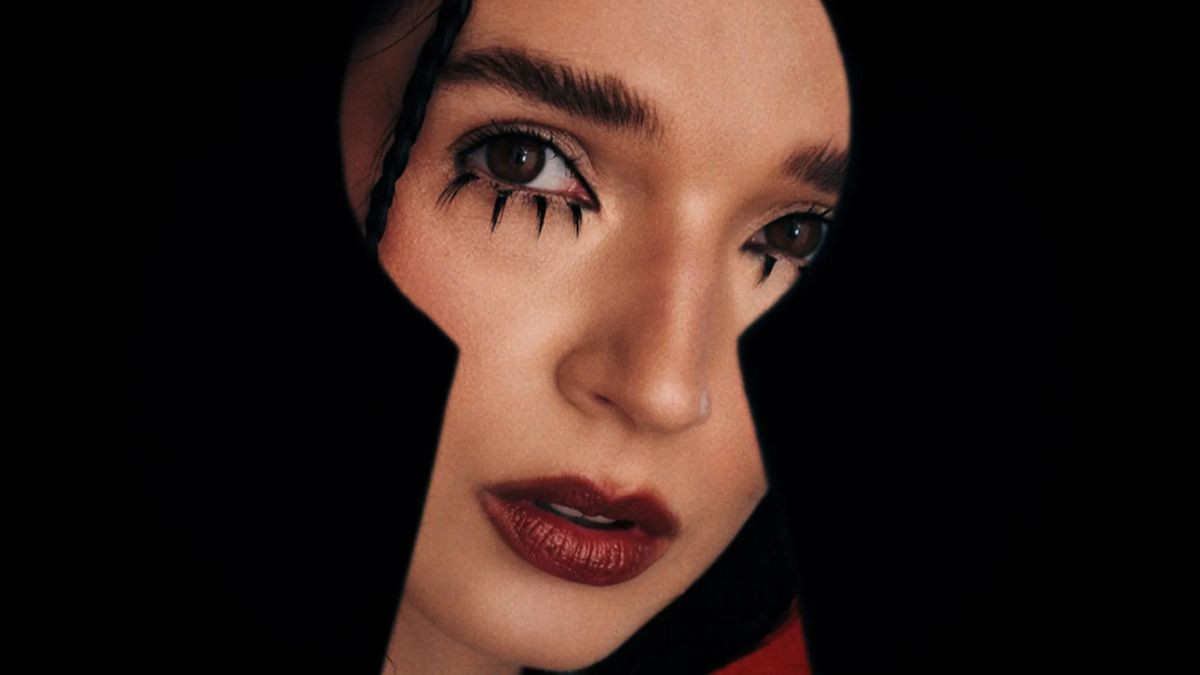 Poppy Garap Lagu Baru, ‘New Way Out,’ Bareng Mantan Member BMTH, Jordan ...
