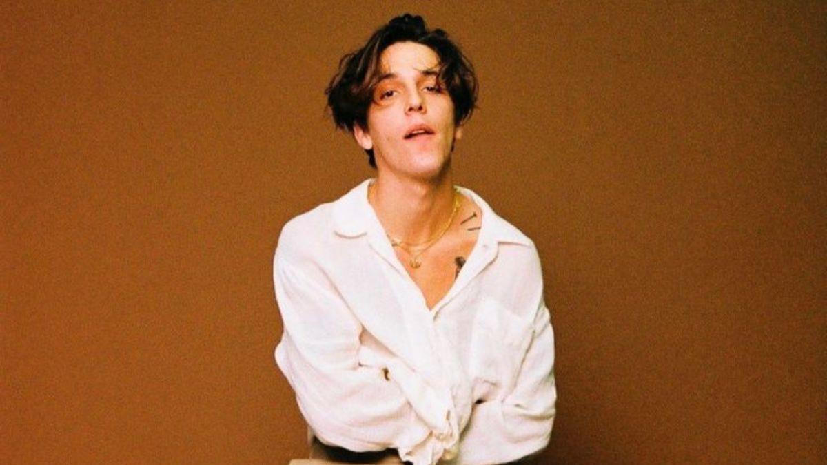 ROLE MODEL Rilis Video Musik ‘Look At That Woman’ yang Turut ...