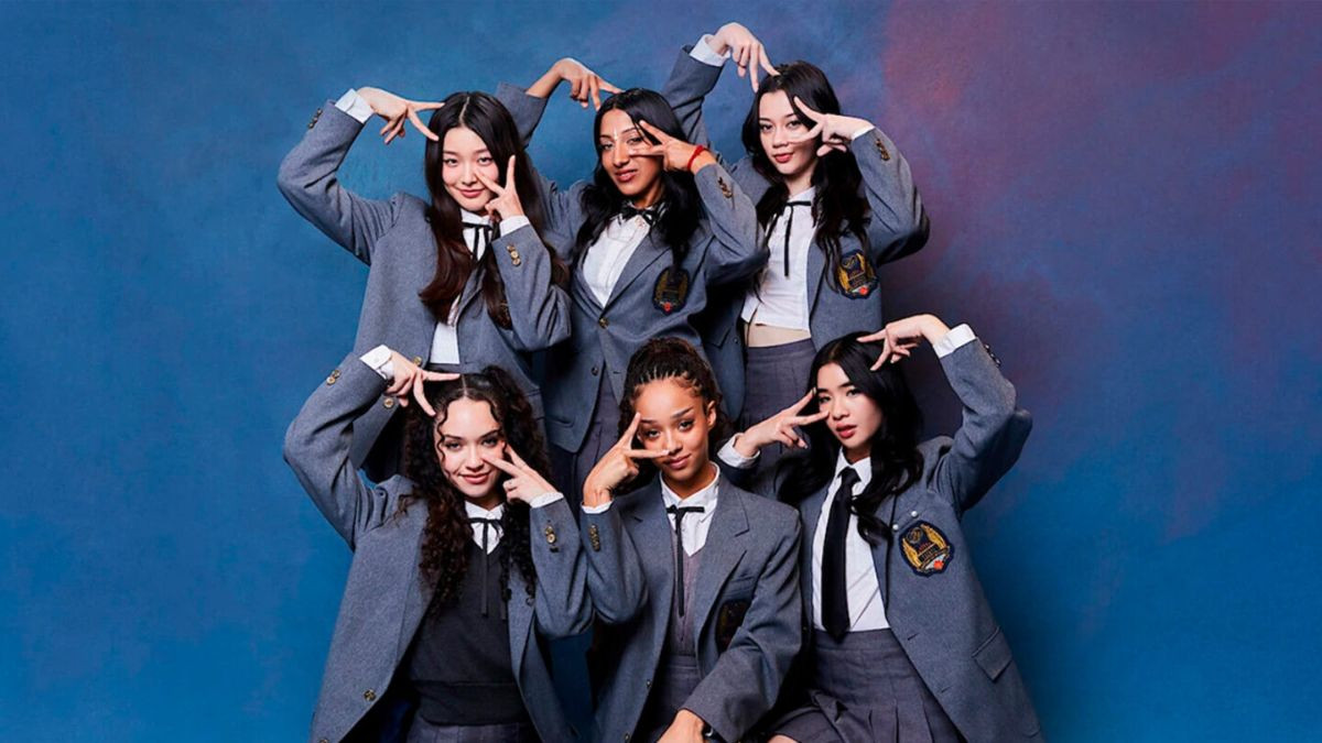 Girl group Global KATSEYE, Resmi ‘Debut’ Bersama Video Musiknya ...
