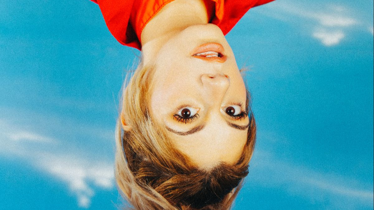 Jax Rilis Album yang Bercanda Tapi Serius, "Dear Joe" - Creative Disc