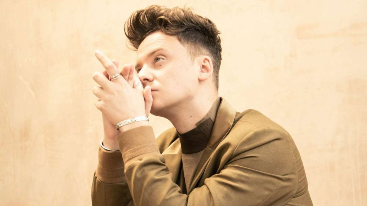 Conor Maynard Tak Percaya Cintanya Berakhir dalam 'Masterpiece ...