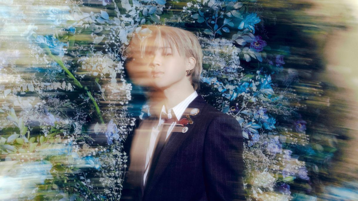Jimin Temukan Inspirasi dalam Album Kedua, “MUSE”, dan Bagikan MV ...