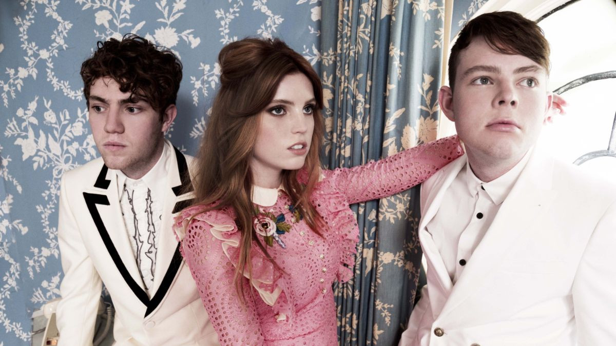 Echosmith Kembali dengan Dua Single Sekaligus, 'Feminine Rage' dan 'Jaded' - Creative Disc