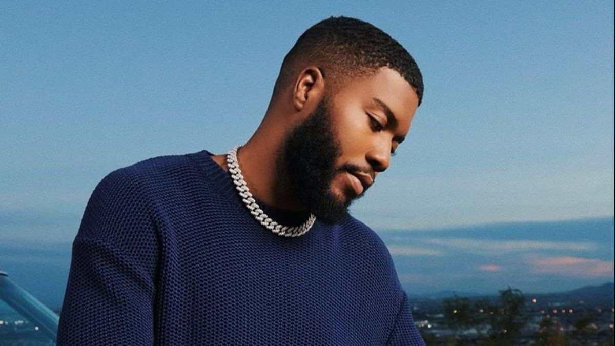 Setelah Setengah Dekade, Khalid Resmi Rilis Album Ketiga, “Sincere ...