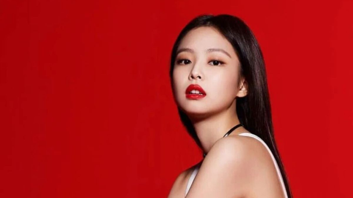 JENNIE Resmi Gabung dengan Columbia Records dan Akan Rilis Musik Baru ...