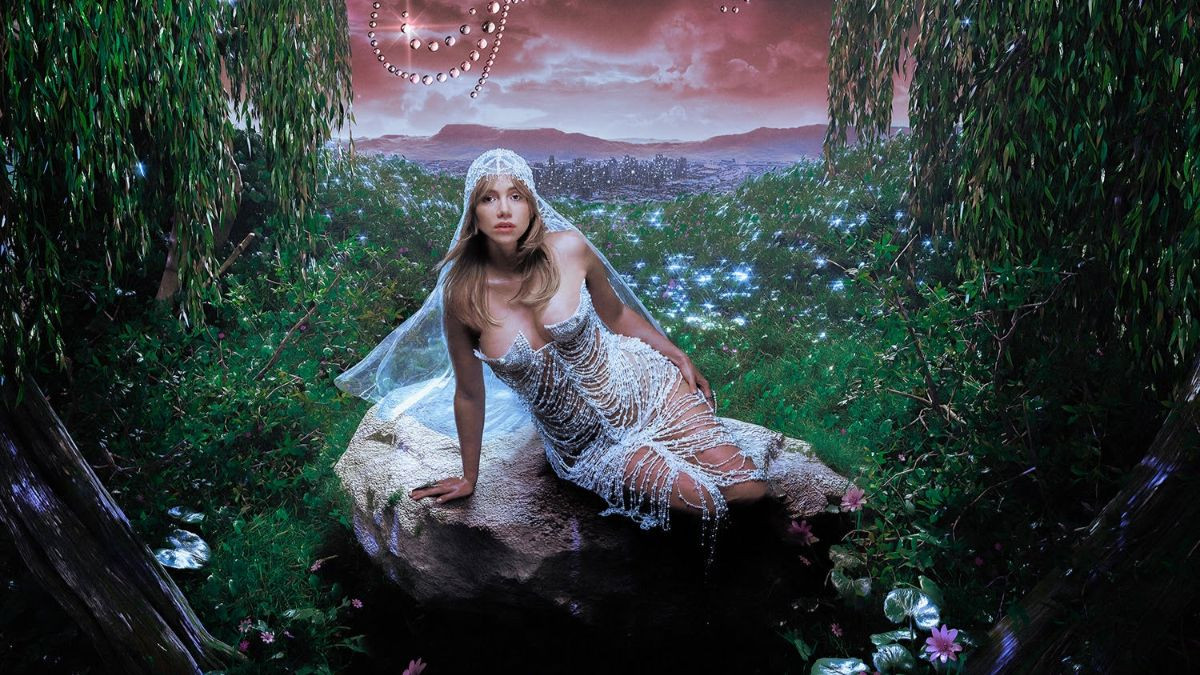 Luncurkan Label Baru, Jennie Bergabung dalam Single Milik Matt Champion, 'Slow Motion ...