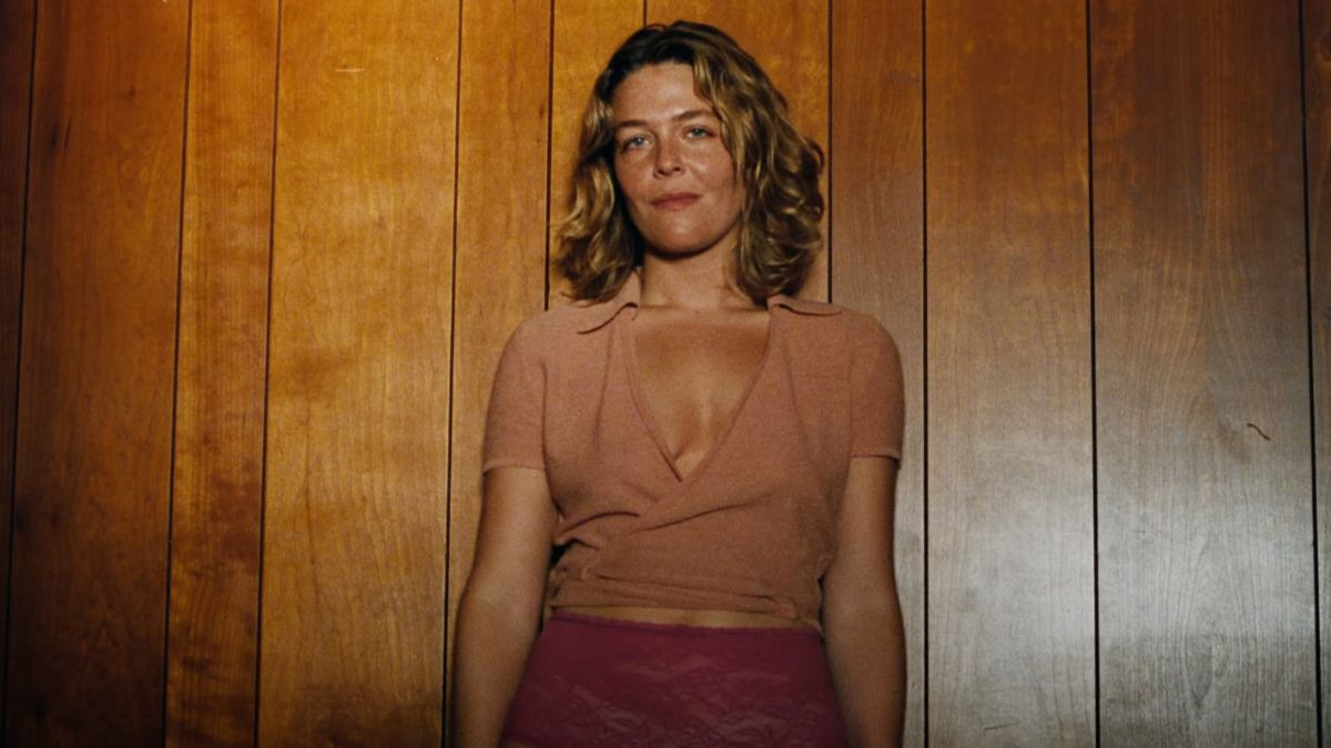 Maggie Rogers Rilis Lanjutan dari Album di Bulan April dengan Single 'In The Living Room ...