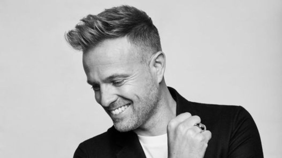 Akhirnya! Nicky Byrne dan Brian McFadden Ngobrol Bareng di Podcast ...