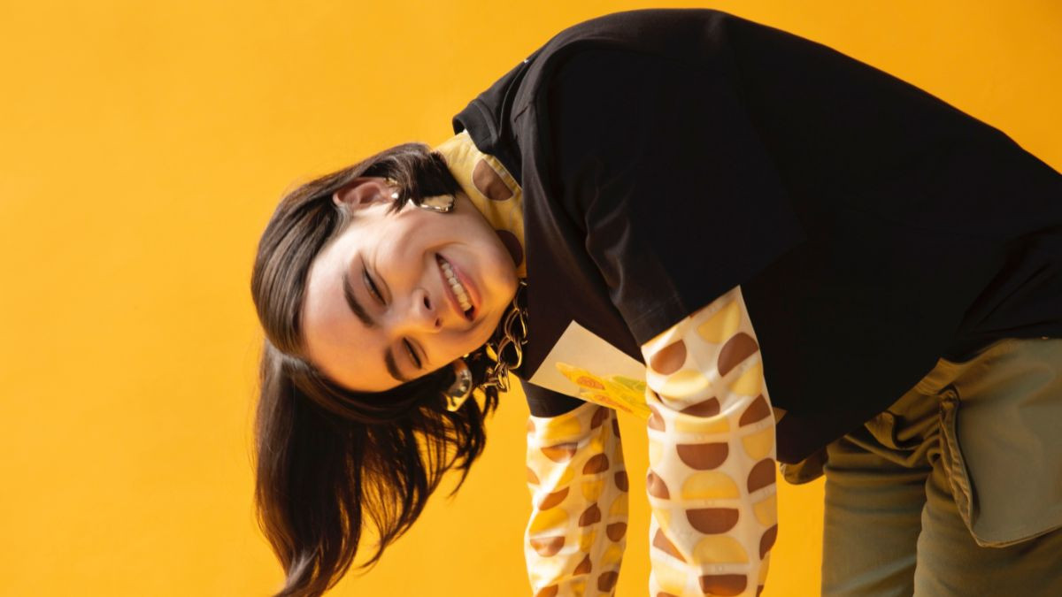 BENEE Tuang Rasa Syukurnya pada Kehidupan dalam 'Animal' - Creative Disc