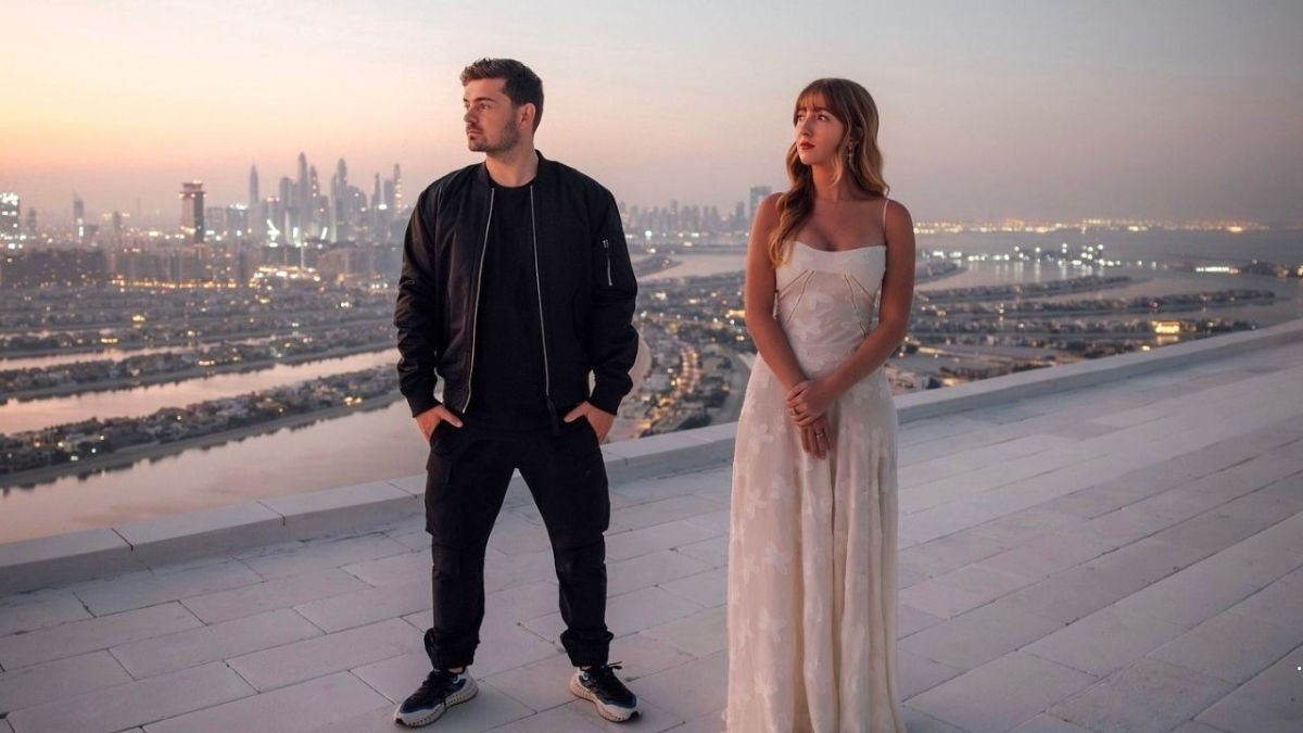 Berawal dari TikTok, Martin Garrix dan Jex Bersatu dalam 'Told You So ...