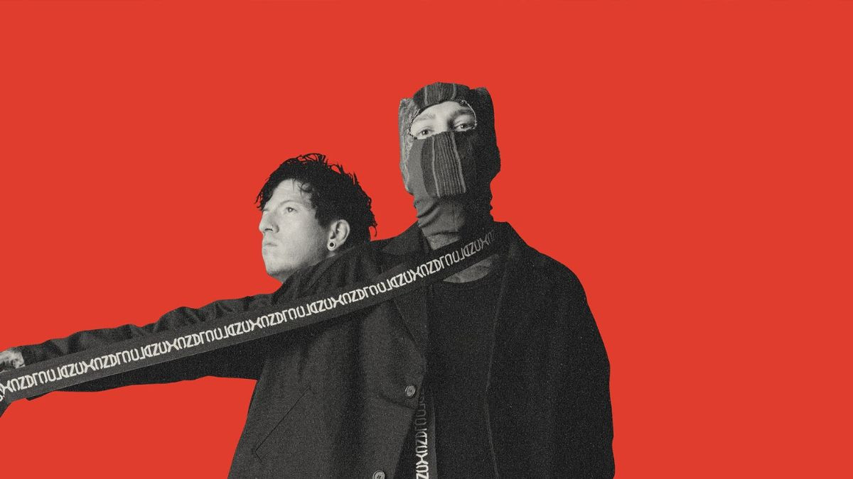 Twenty One Pilots Ambil Bagian dalam "Arcane Season 2" Lewat Lagu ‘The ...