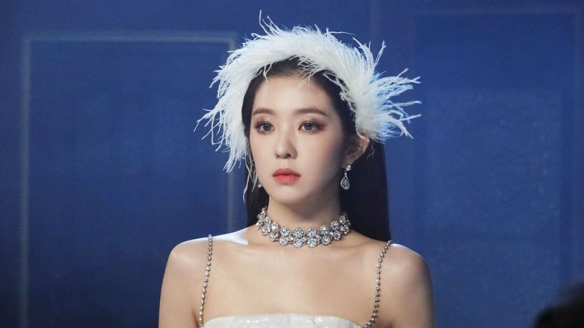 Resmi Debut Solo, Irene Red Velvet Bagikan MV untuk Single Utama, 'Like A Flower' - Creative Disc