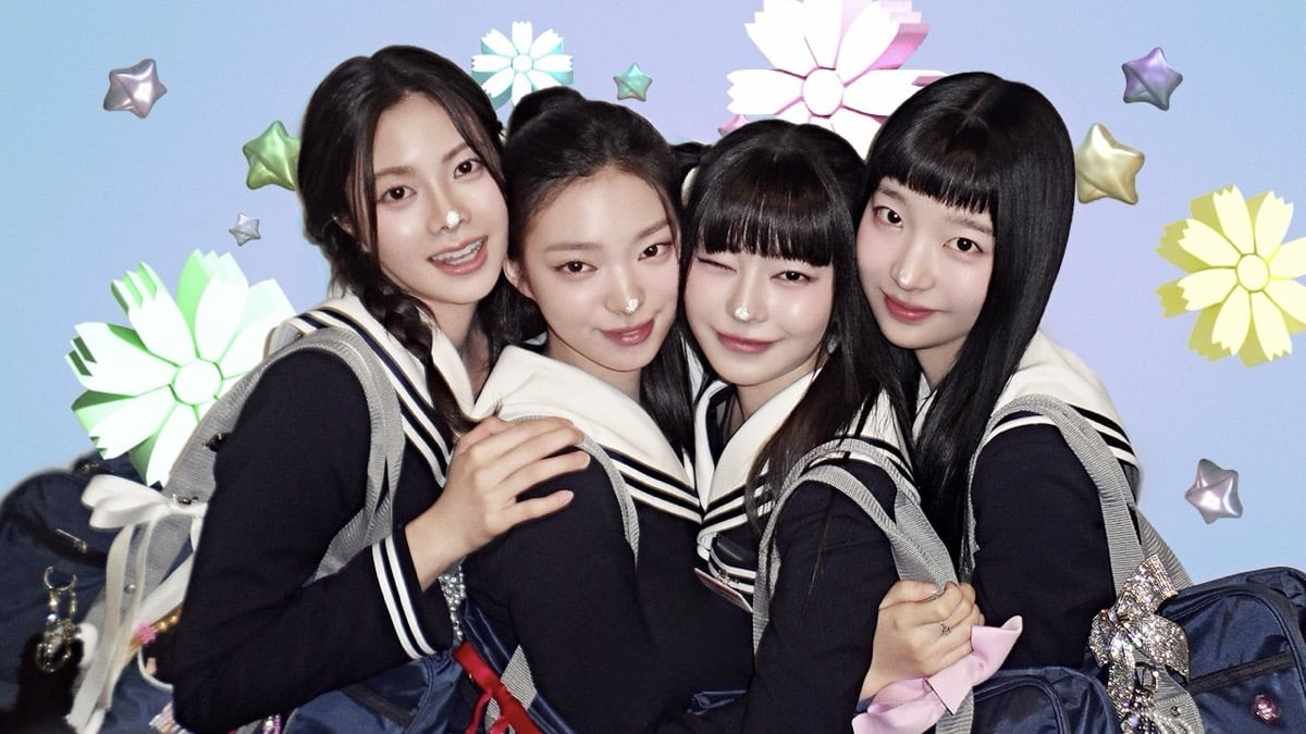 Grup J-Pop Rasa K-Pop, CosmosY, Resmi Debut dengan MV ‘zigy=zigy’ - Creativedisc