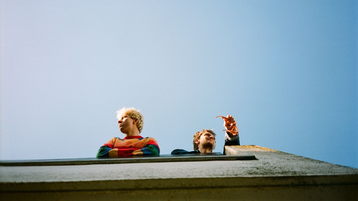 Good Neighbours Ubah Kisah Duka Menjadi Inspirasi Lagu ‘Ripple ...