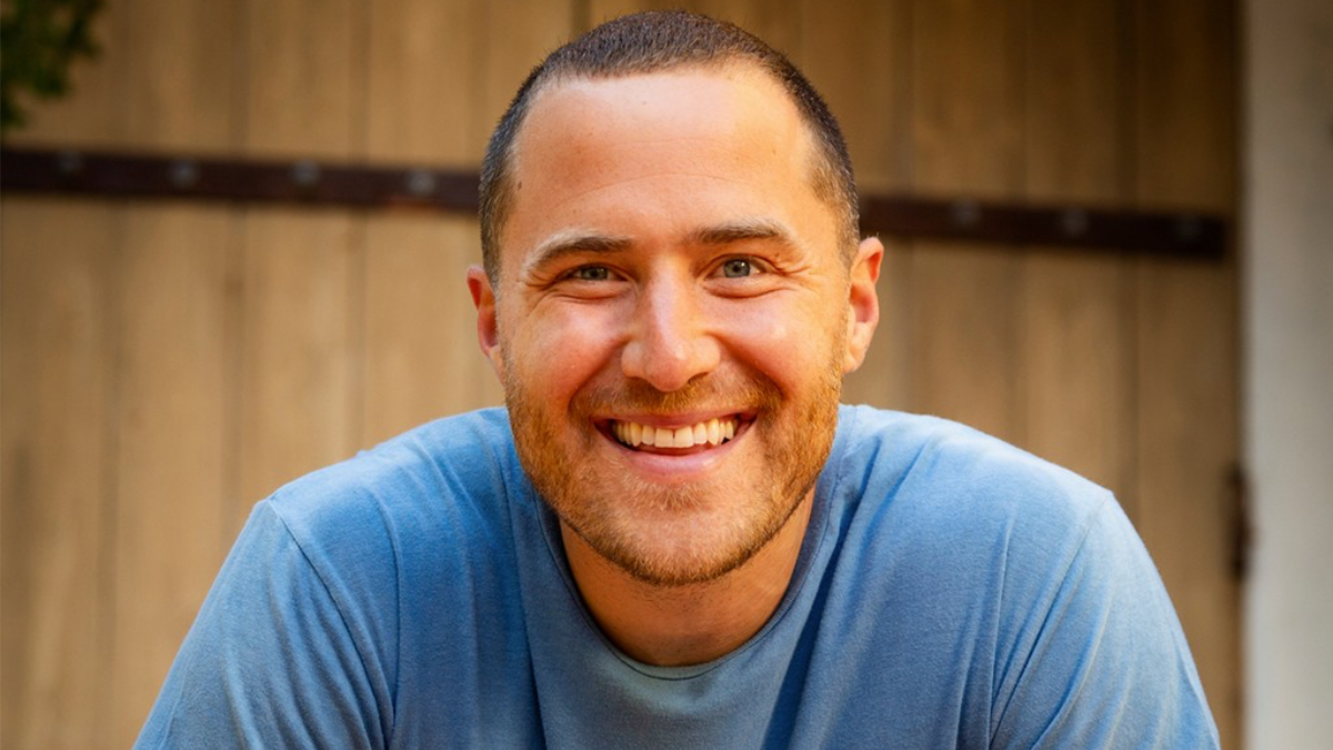 Mike Posner Siap Mulai Awal Baru di Album “The Beginning” - Creativedisc