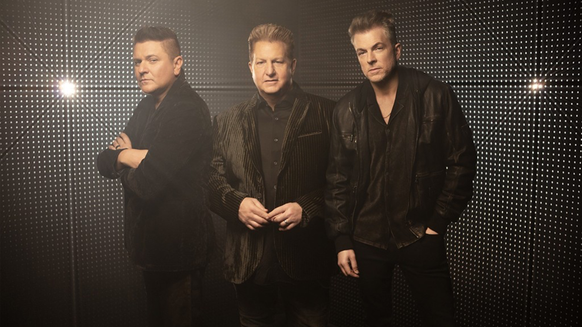 Comeback! Rascal Flatts Kolaborasi dengan Jonas Brothers, ‘I Dare You ...